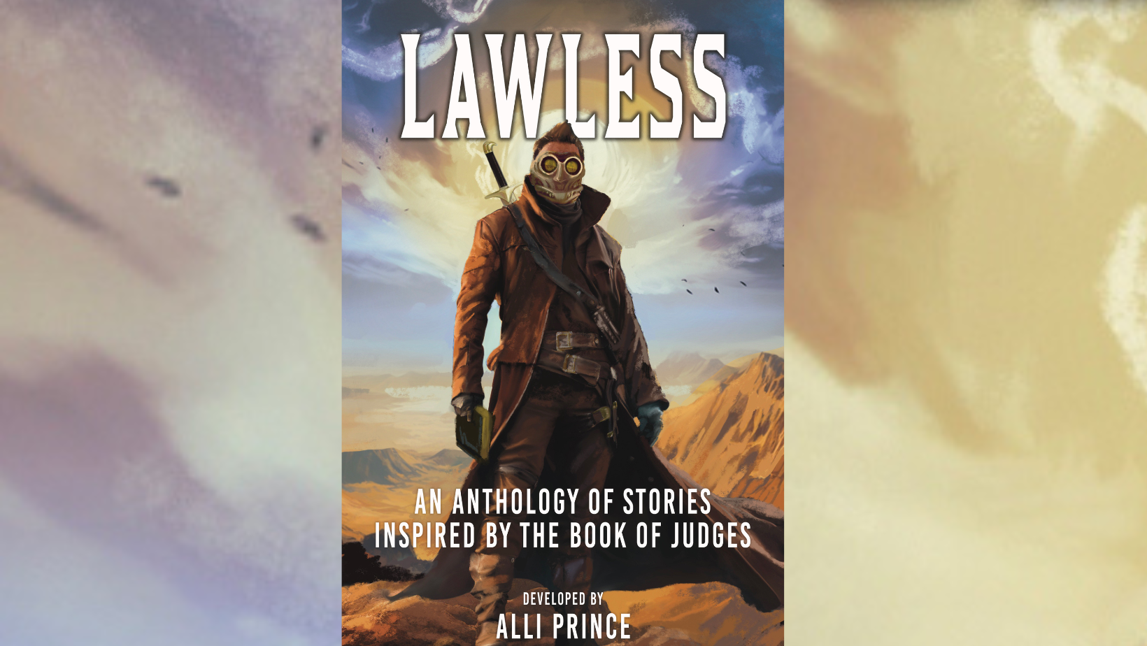 The World & Characters of LAWLESS - Nicole Gusto