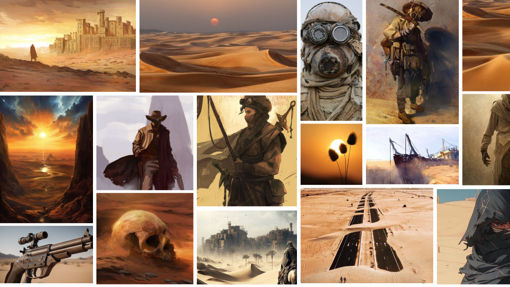 The World & Characters of LAWLESS - Nicole Gusto